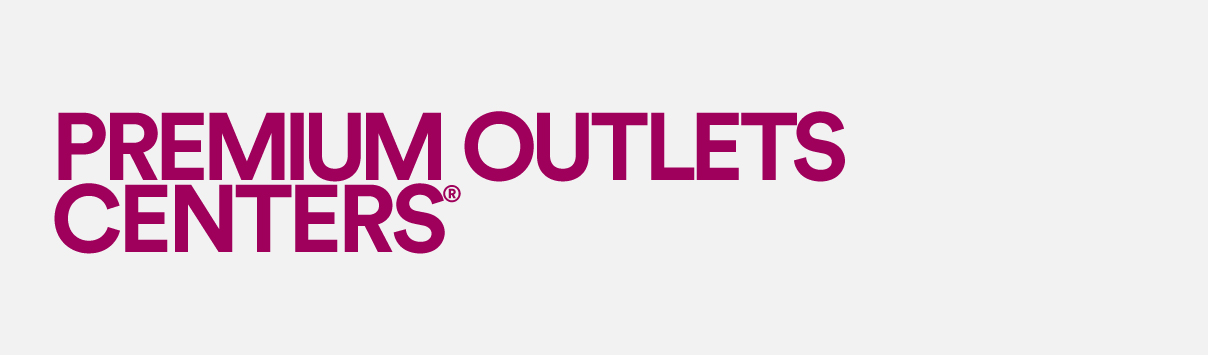 PREMIUM OUTLETS CENTERS® - PREMIUM OUTLETS®[ENGLISH]