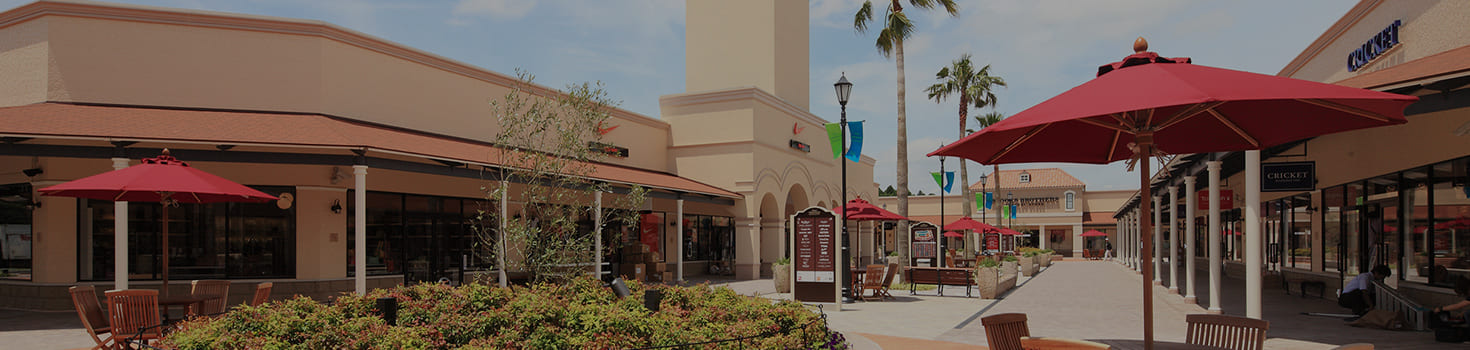 インフォメーション - あみプレミアム・アウトレット - PREMIUM OUTLETS®