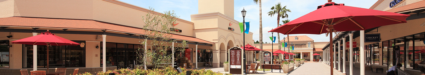 インフォメーション - あみプレミアム・アウトレット - PREMIUM OUTLETS®